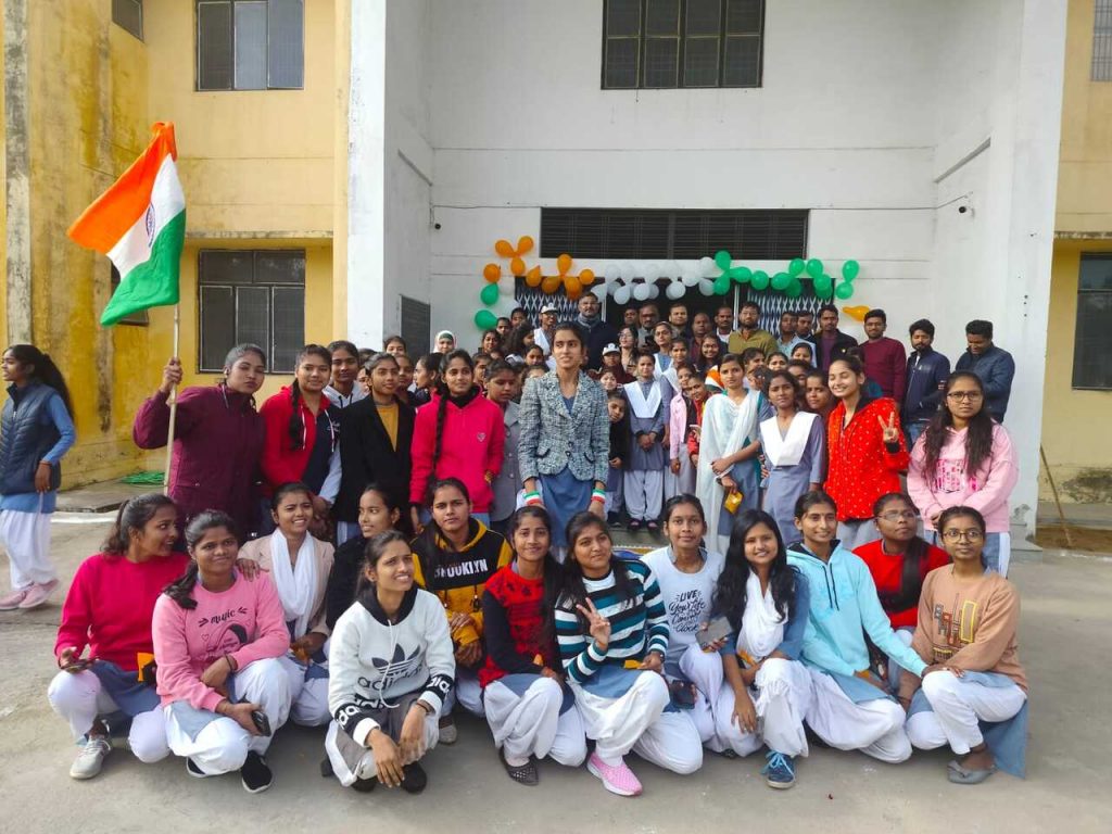 Photogallery – Government Girls Polytechnic Risiya